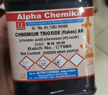 Hóa chất Potassium dihydrogen orthophosphate, HPLC for electrochemical ...